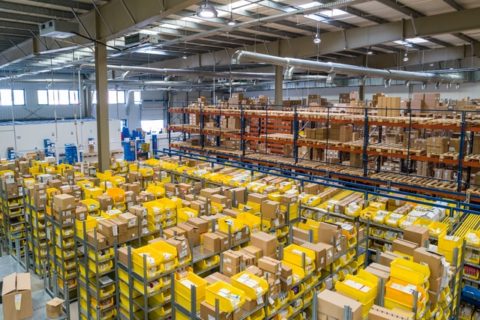 Home - Excel Global Logistics
